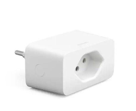 Philips Hue Smart Plug CH (Gebraucht) in Luzern für CHF 29 – mit ...