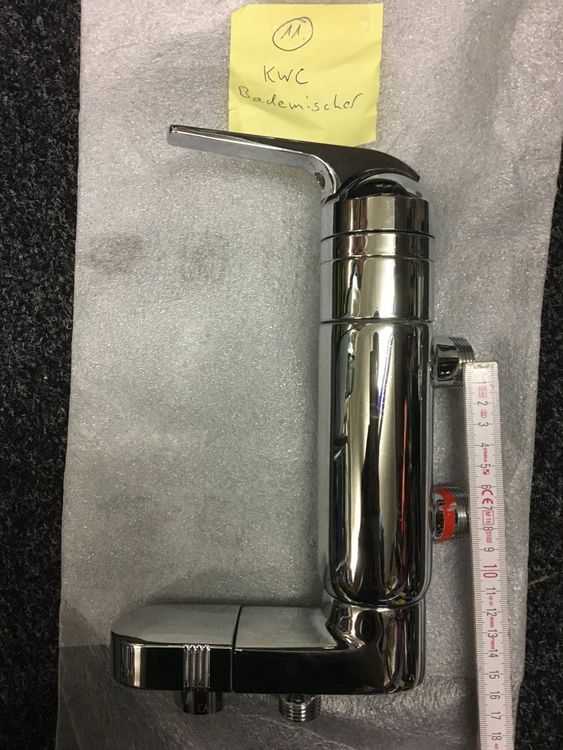 Kwc Bademischer 7,5cm Spezial ! | Kaufen auf Ricardo