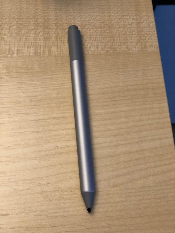 Microsoft Surface Pen (Gen 4, 1776) (Gebraucht) in Rickenbach SZ für CHF 35 – mit Lieferung auf ...