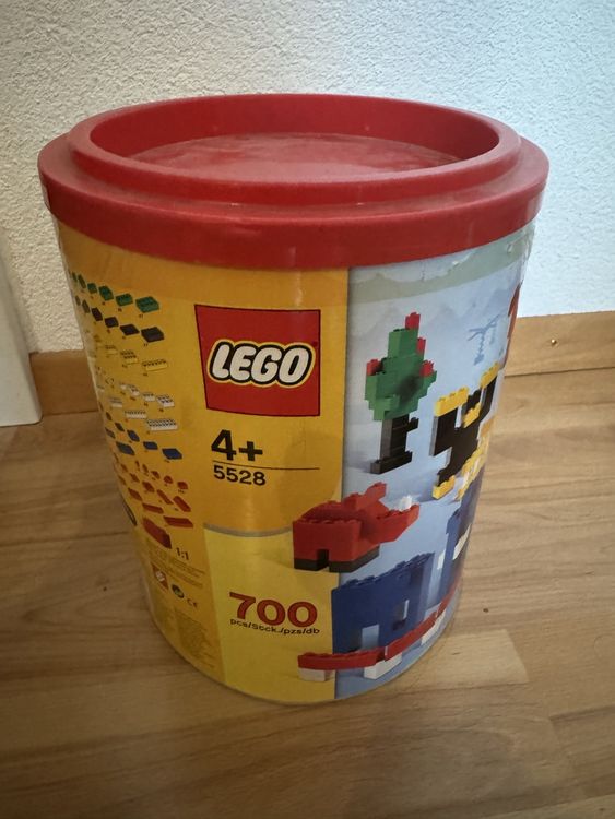 Lego 700 Stück (Gebraucht) in Bettlach für CHF 99 – mit Lieferung auf ...
