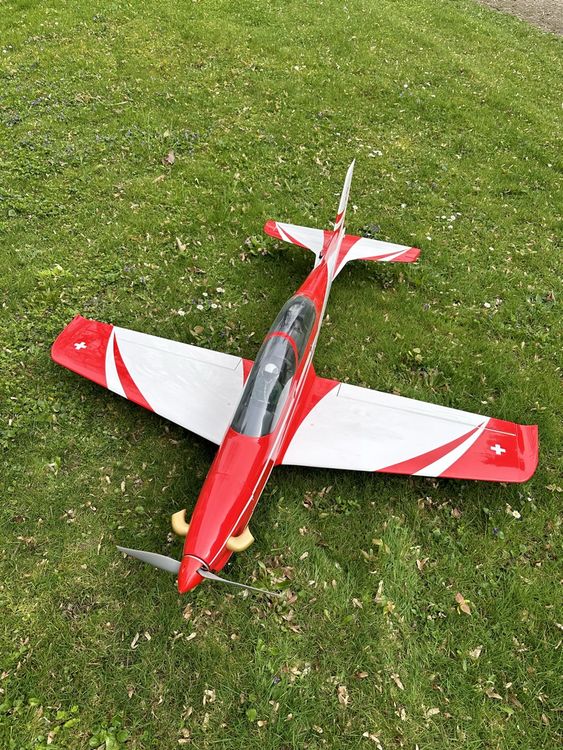 PC21, Sebart | Kaufen auf Ricardo