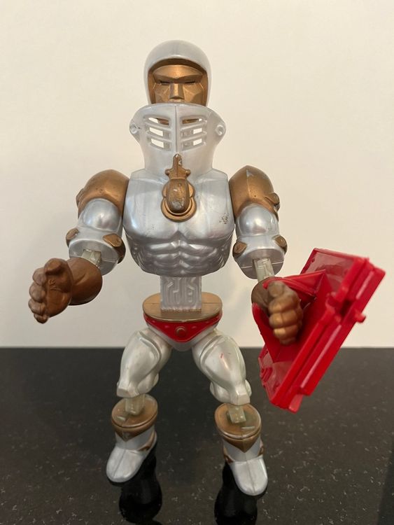 EXTENDAR KOMPLETT - Masters of the Universe MOTU | Kaufen auf Ricardo