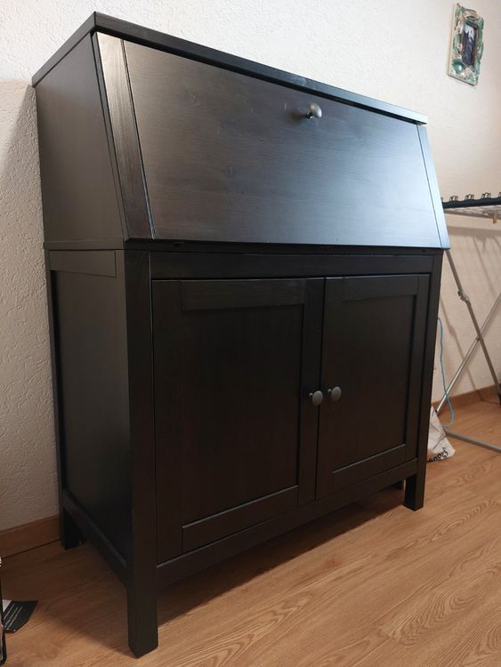 Sekretar Schrank Ikea