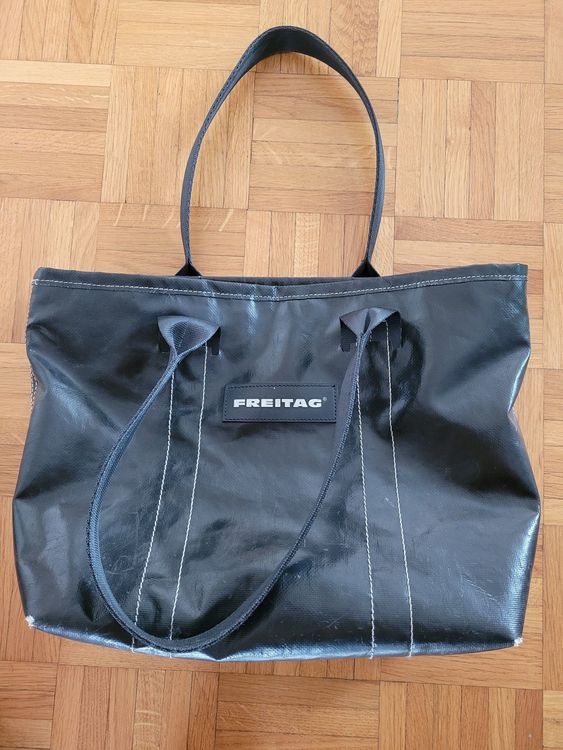 Freitag Donna F72 - sac à main (Gebraucht) in Morges für CHF 200 – mit ...