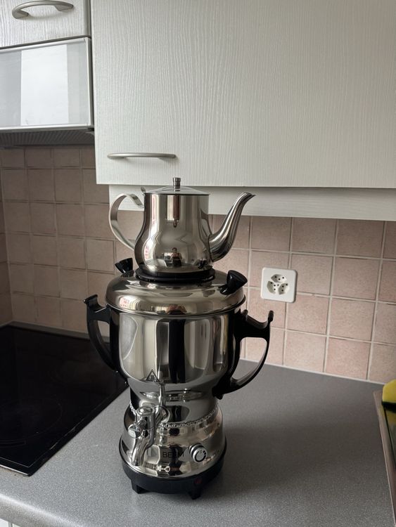 Teekanne BEEM tea-classic | Kaufen auf Ricardo