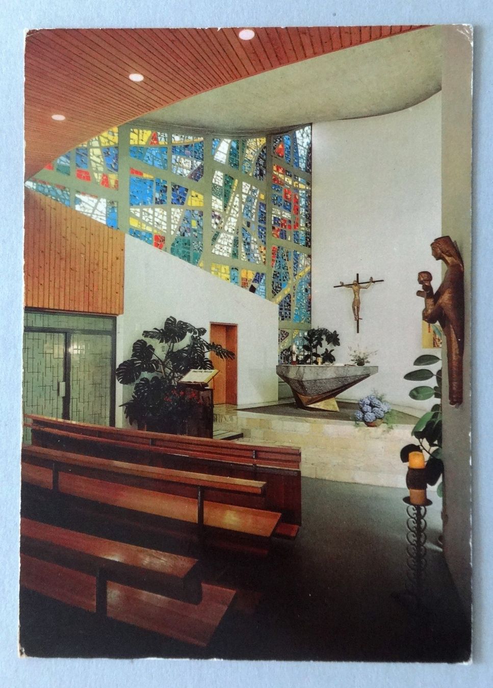 Centre St. François, Delémont (D'occasion) à Fétigny pour CHF 1 – avec ...