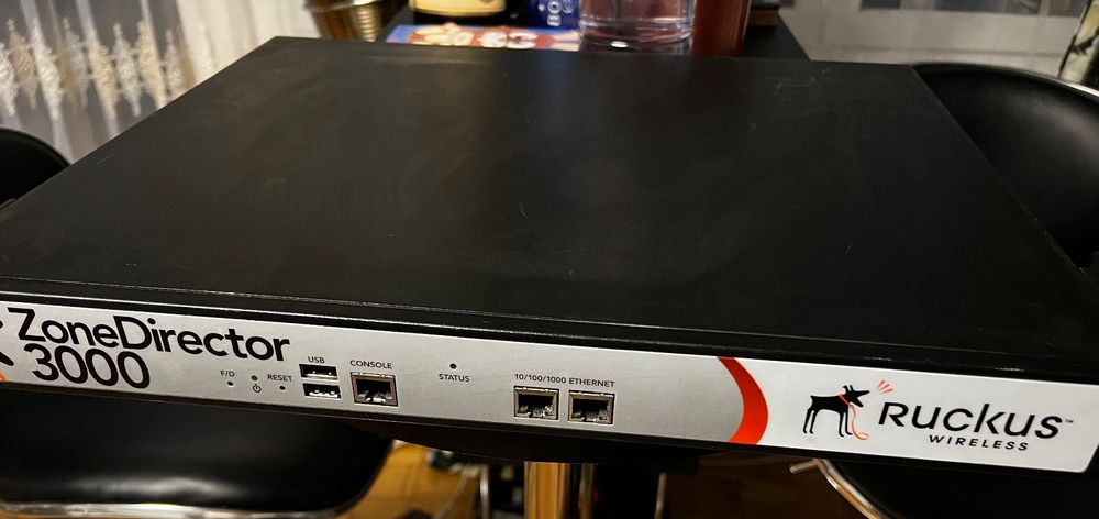 Ruckus ZD3000 (Defekt) in St. Gallen für CHF 1 – mit Lieferung auf ...