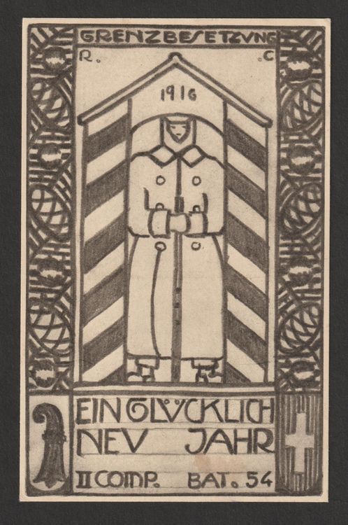 WK1 Einheitskarte Infanterie Nr. 114 | Kaufen auf Ricardo
