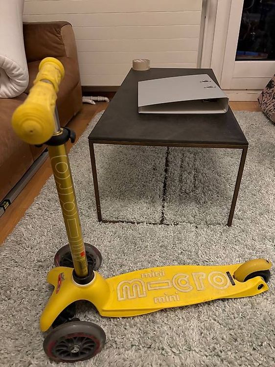 Micro mini Trotti (Neu (gemäss Beschreibung)) in Zürich für CHF 35 ...
