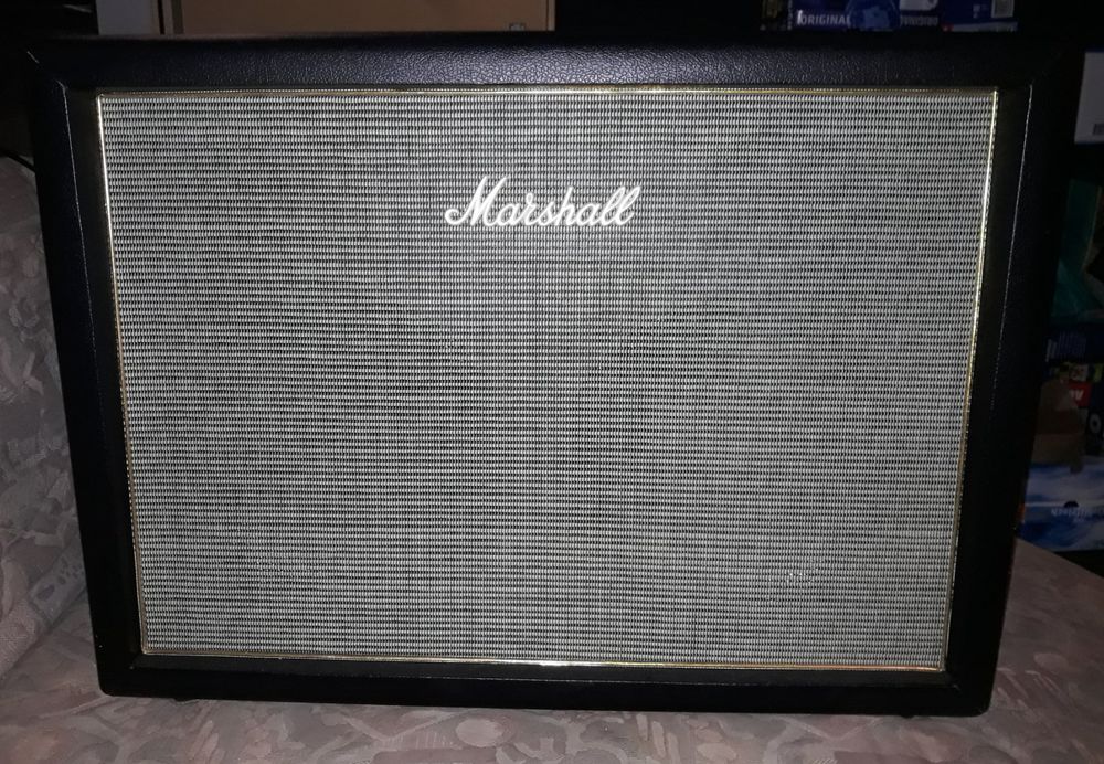 Marshall Origin 212 Cabinet (Marshall Box) | Kaufen auf Ricardo