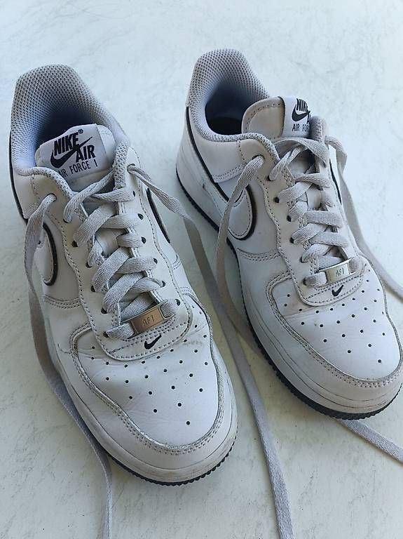 Nike Air Force 1 Grsse 38