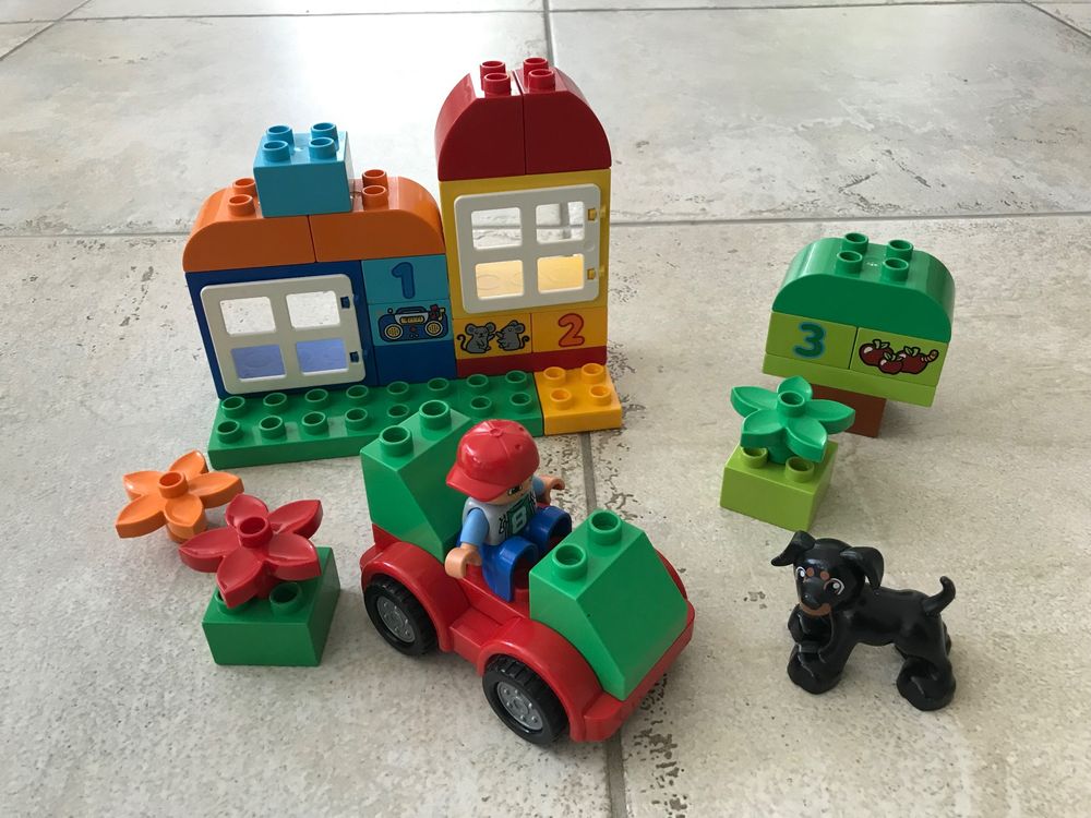 Lego Duplo | Kaufen auf Ricardo