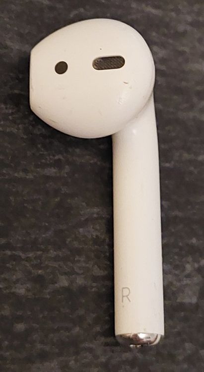 Apple airpod 2. Generation (Gebraucht) in Herzogenbuchsee für CHF 31 ...