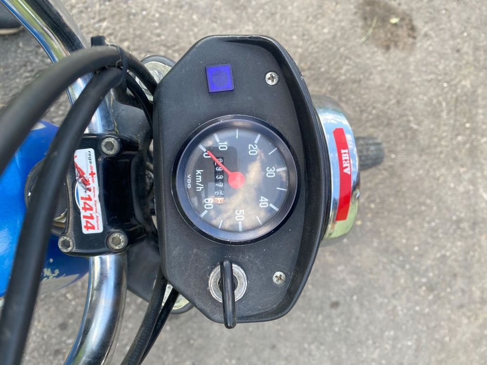 Mofa pony sachs | Kaufen auf Ricardo