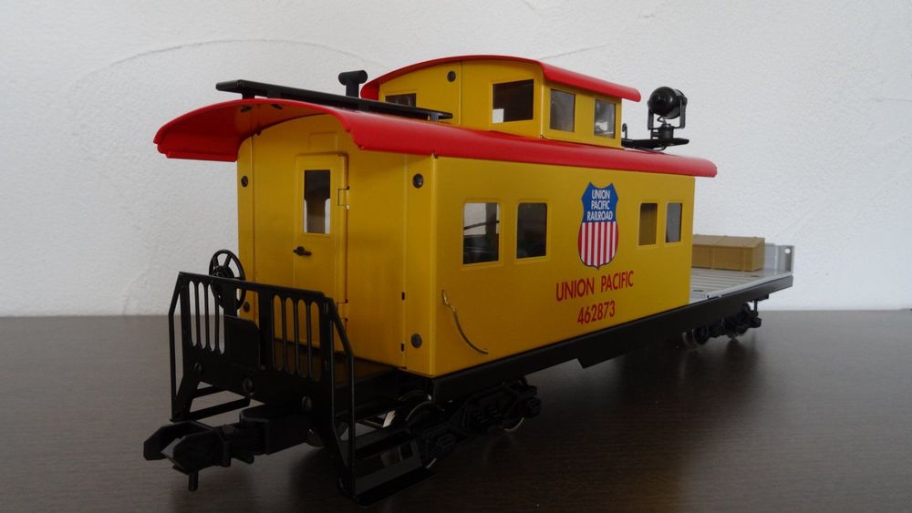 Märklin 54811, Arbeitswagen UP, NEU (Neu und originalverpackt) in ...