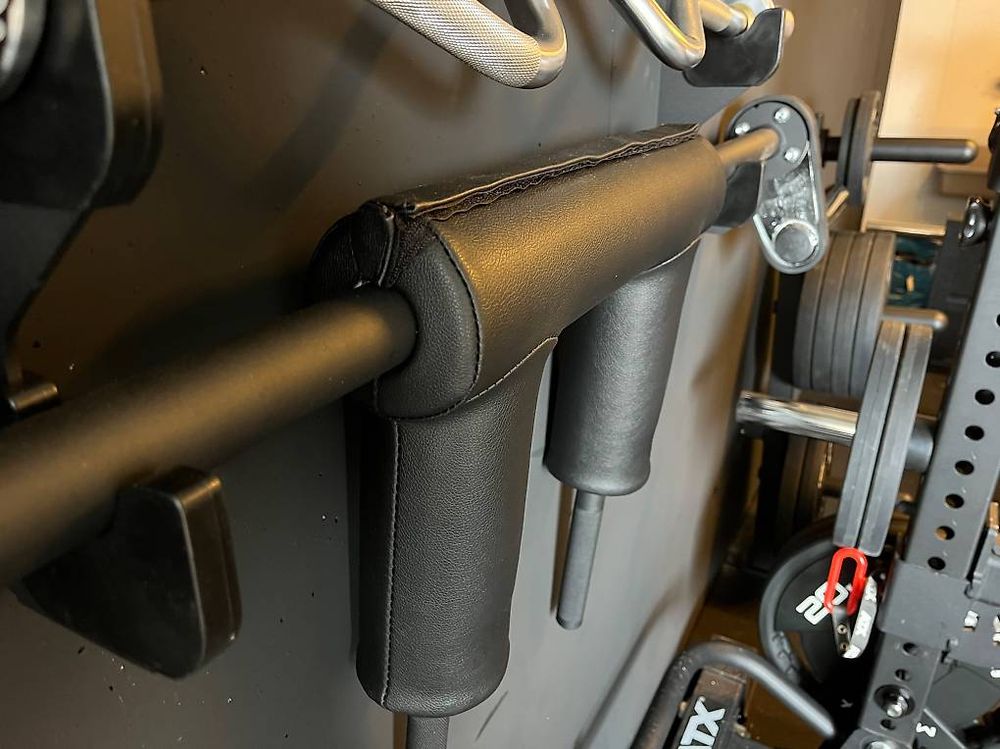 ATX Safety Squat Bar (Gebraucht) in Endingen für CHF 240 – nur Abholung ...