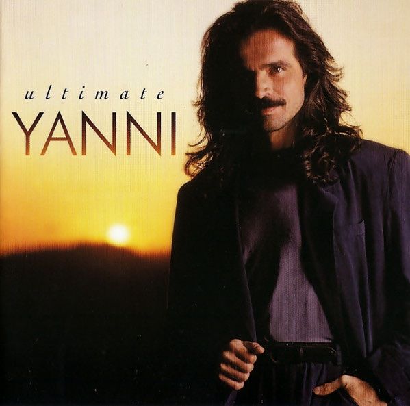 2-CD Yanni - Ultimate (2003) | Kaufen auf Ricardo