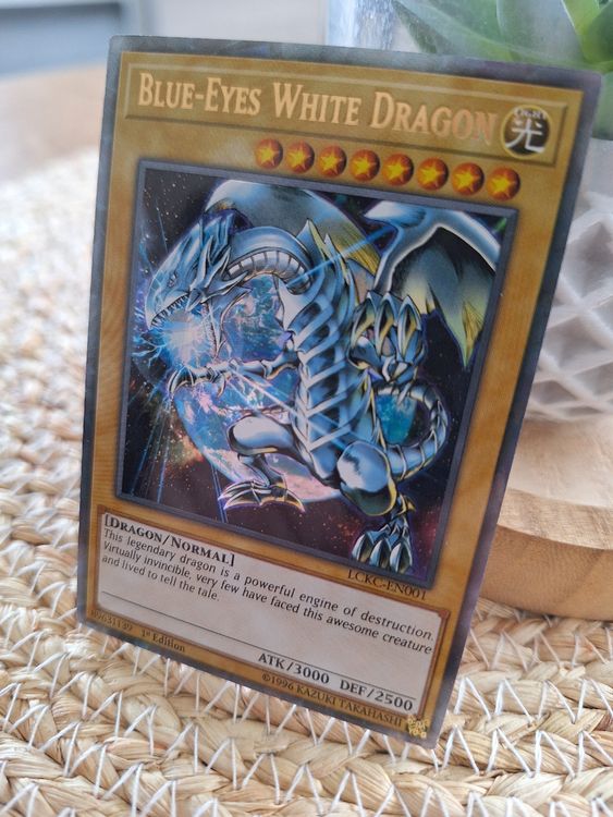 Carte Yu-Gi-Ho | Kaufen auf Ricardo