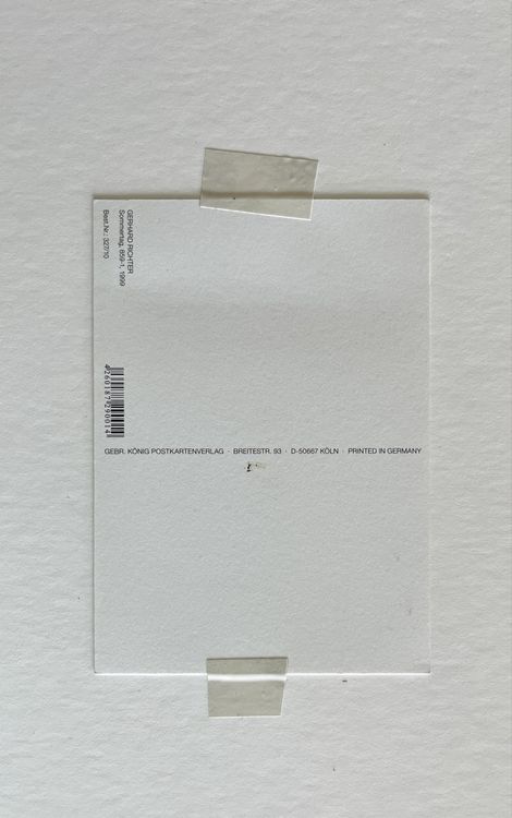 Gerhard Richter, handsigniert (Gebraucht) in St. Gallen für CHF 199 ...