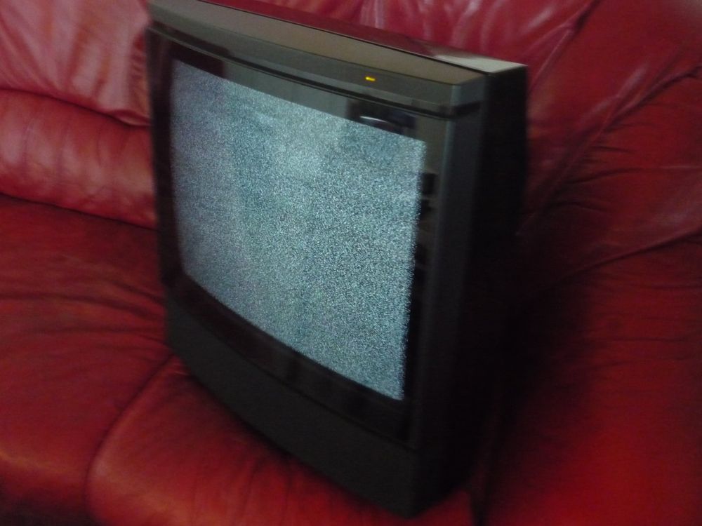 TV Bang & Olufsen Beovision MX 4002 + Fernbedienung (Gebraucht) in ...