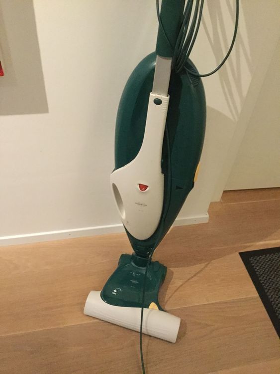 Vorwerk Staubsauger VK136 | Kaufen auf Ricardo