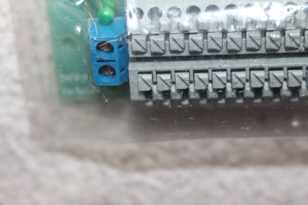 ONPIRA Stromverteiler W 2x12 - Schnellanschlussklemmen (Neu und ...