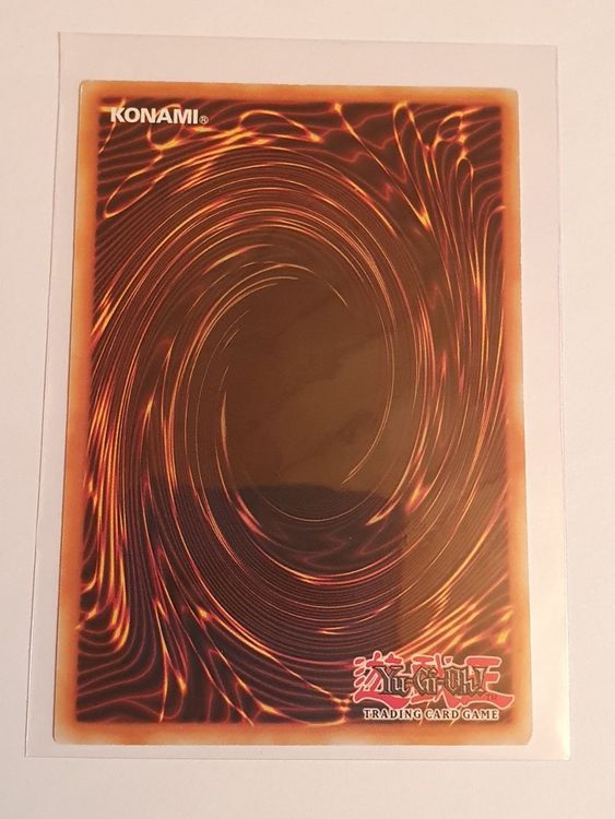 Yugioh Bujingi Wolf Karte 1. Auflage TCG (Gebraucht) in Oberdorf BL für ...