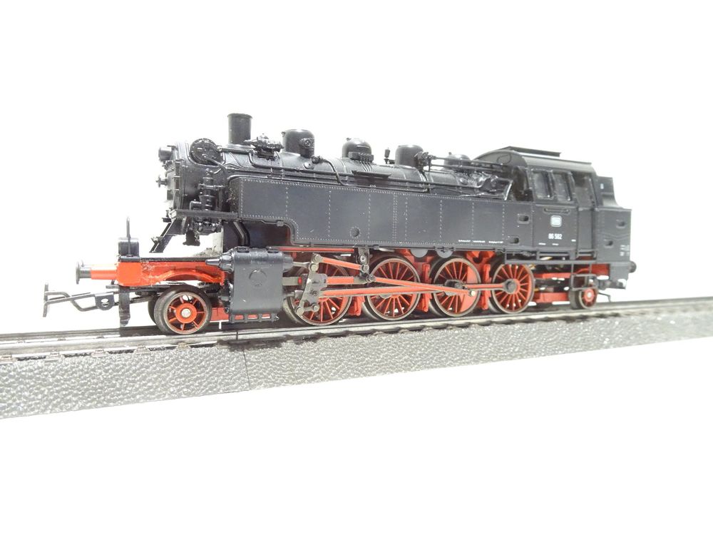 Märklin Lokomotive DB Br86 Delta Digital HO (1) (Gebraucht) in Luzern für CHF 80.9 – mit ...