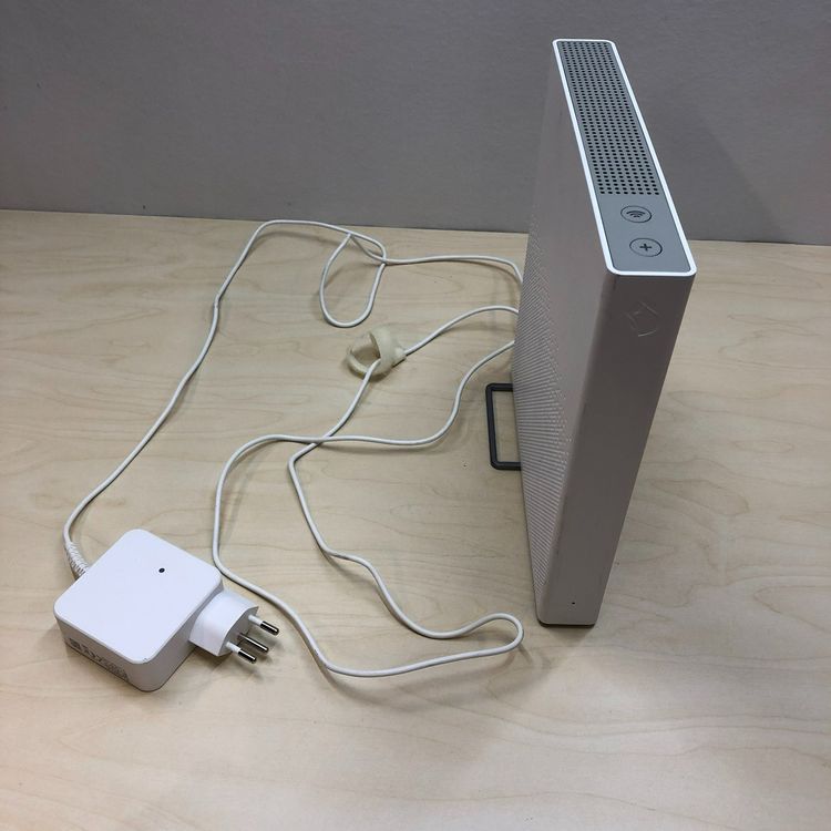 Swisscom Internet Box 4 | Kaufen auf Ricardo