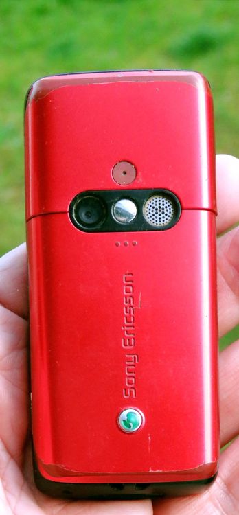 Sony Ericsson k610i: 3G Schönling | Kaufen auf Ricardo