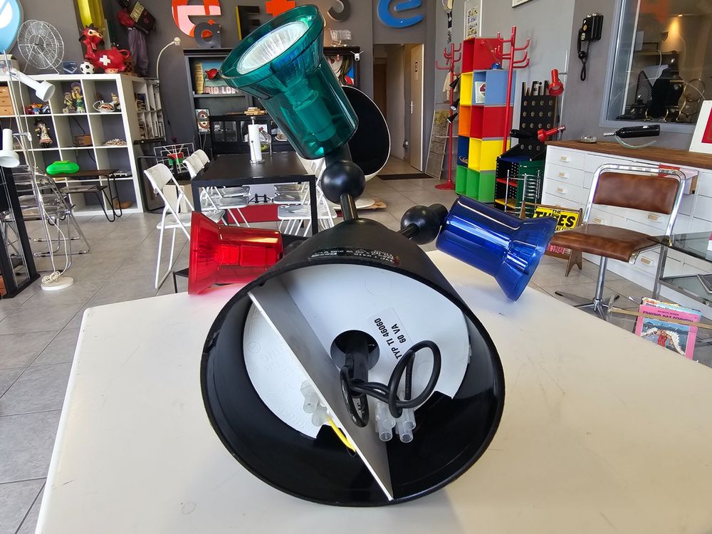 Ikea 90s Classic Design Ceiling Light Deckenspot Deckenlampe (Gebraucht ...