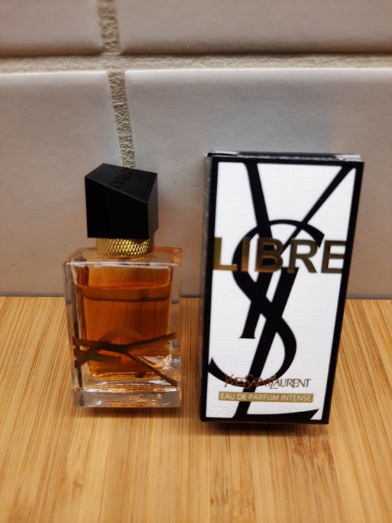 LIBRE Yves Saint Laurent Parfum Miniature (Neu und originalverpackt) in ...
