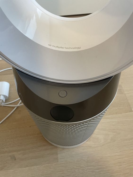 Dyson Luftreiniger Und Ventilator