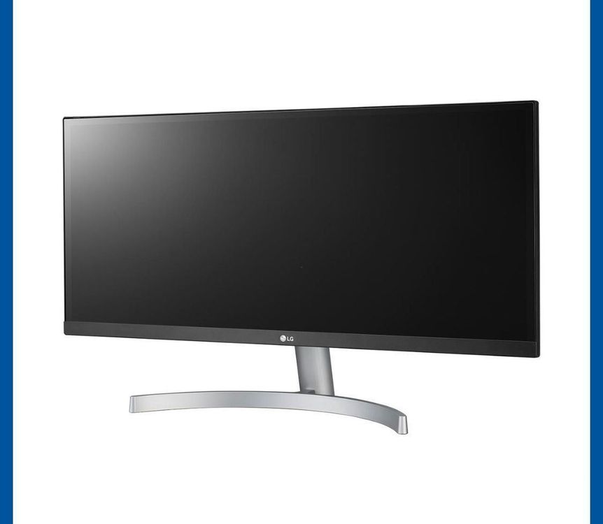 LG Widescreen Monitor | Kaufen auf Ricardo