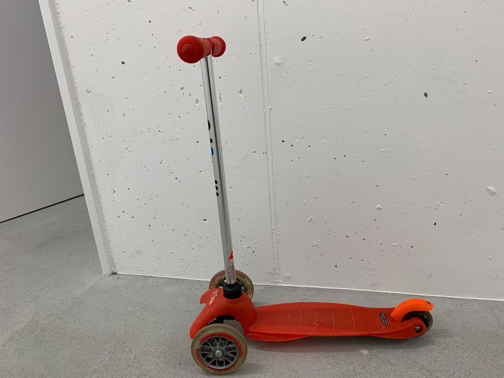 Scooter/Kickboard Micro Mini | Kaufen auf Ricardo