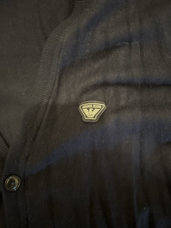 Pull armani (D'occasion) à Grenchen pour CHF 25 – avec livraison ...
