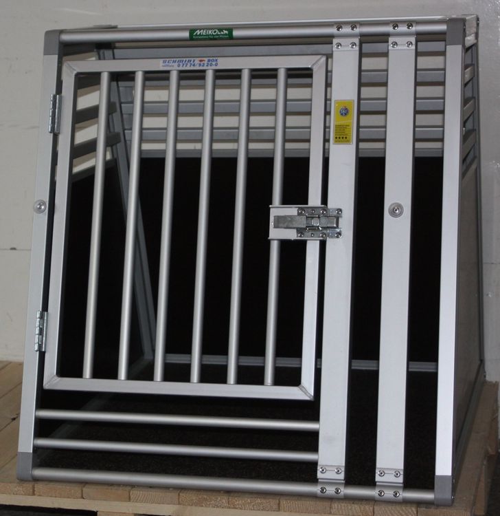 Schmidt Box Meiko Aklavik 65 x 73 x 67 cm Dach 65 x 29 cm (Neu (gemäss ...