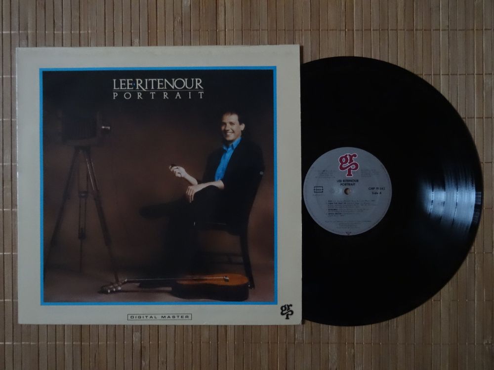 Lee Ritenour – Portrait, P3 | Kaufen auf Ricardo