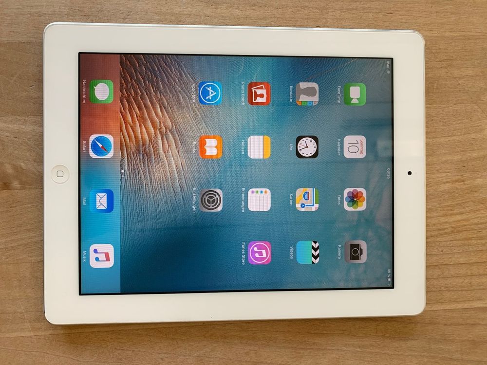 Ipad | Kaufen auf Ricardo
