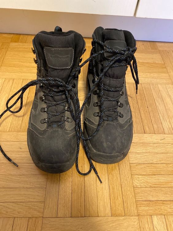 Wanderschuhe Weissenstein 40 (Gebraucht) in Zürich für CHF 1 – mit ...