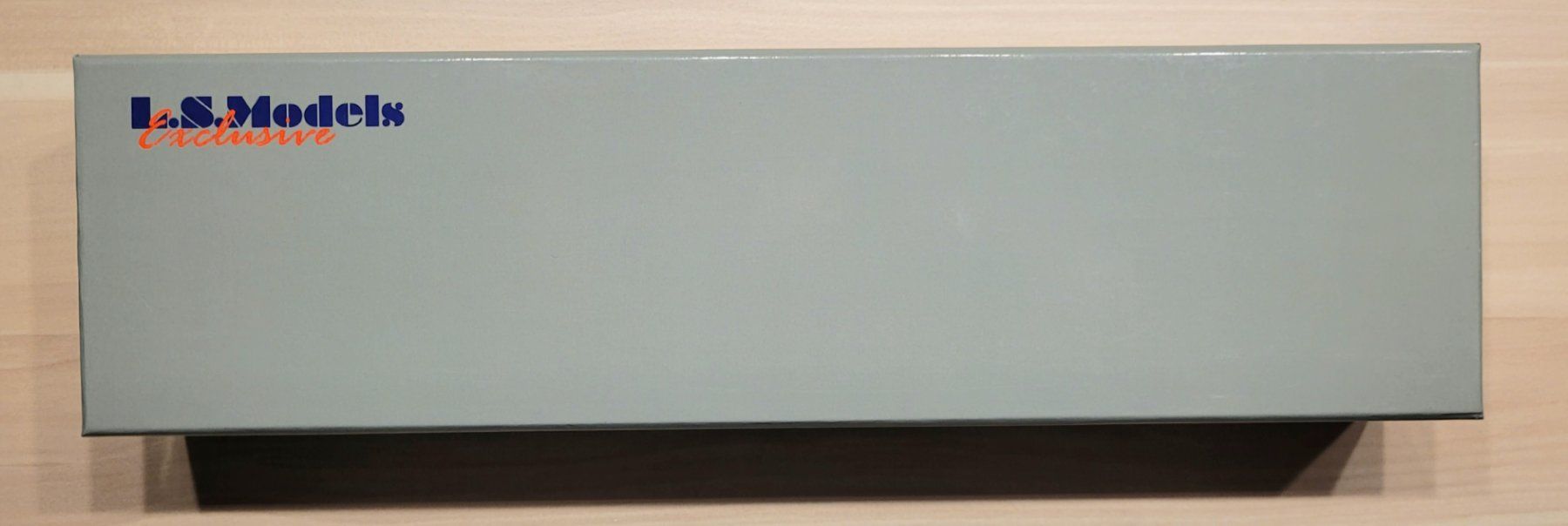 LS Models 47263DC SBB CFF FFS WR "Restaurant Chäs-Express" (Neu und ...