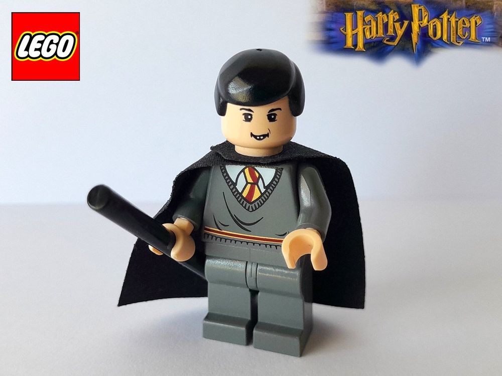 LEGO Neville Longbottom Figure Harry Potter minifigure 2004 | Kaufen ...