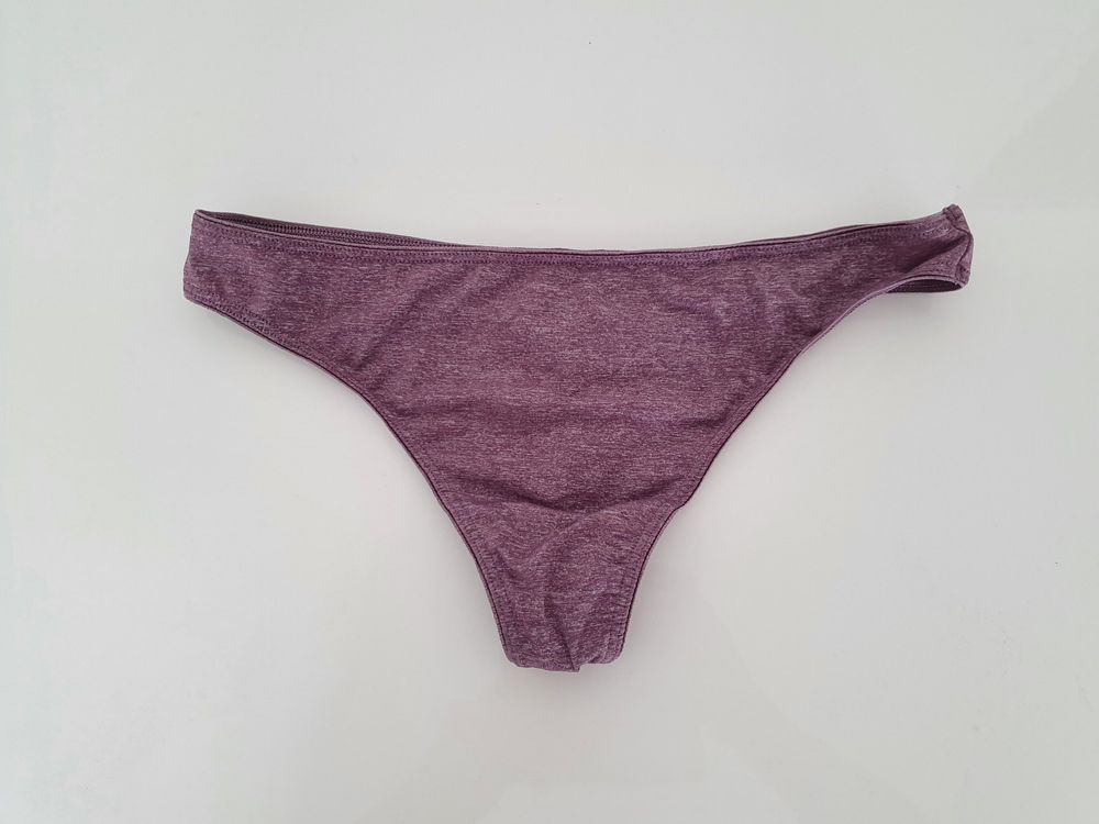 Victoria`s Secret String Gr.M (Gebraucht) in Thalwil für CHF 1 – mit ...