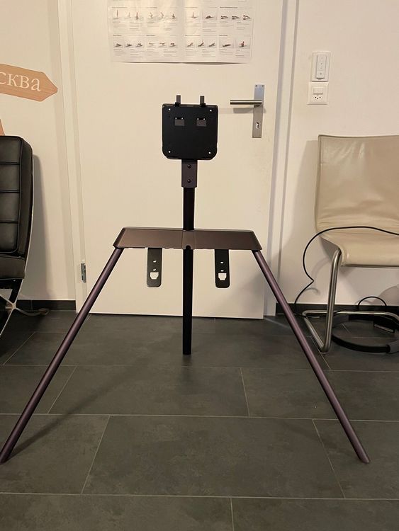 Samsung, TV-Staffelei | Acheter sur Ricardo