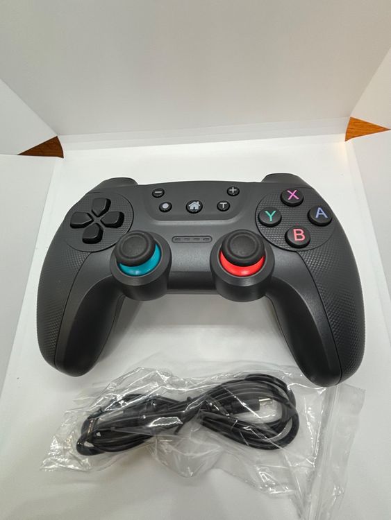 Nintendo Controller für Switch, PC und Android Neu (Neu und originalverpackt) in Widnau für CHF ...