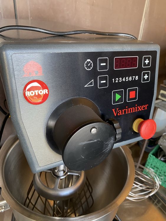 Varimixer | Kaufen auf Ricardo