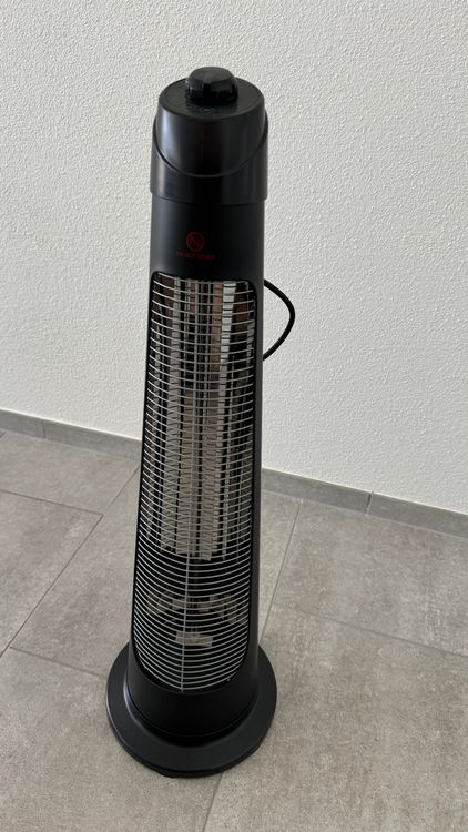 Wunderbar Heizstrahler Fr Die Wohnung Bilder