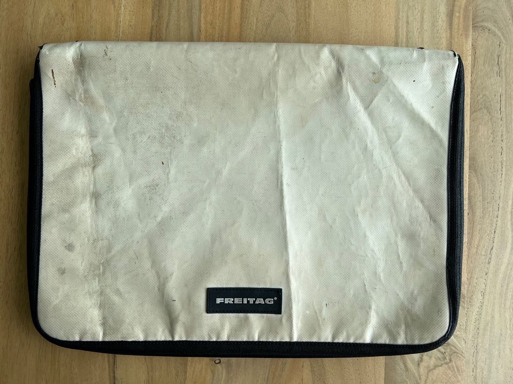 Freitag Laptop Tasche | Kaufen auf Ricardo