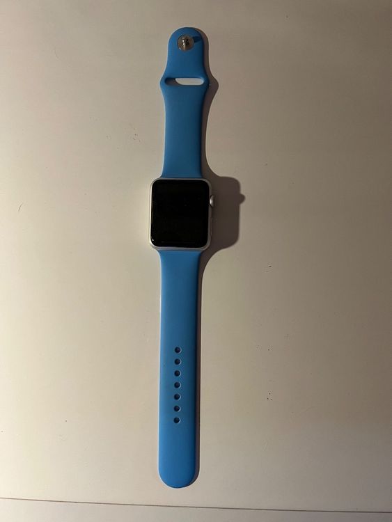 Apple Watch Génération 1 | Kaufen auf Ricardo