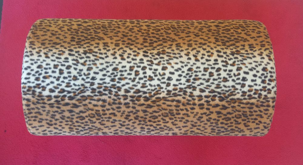 IKEA Pastill 1999 Bench Sitzbank Ottoman, Gepard Look Bank (Gebraucht ...